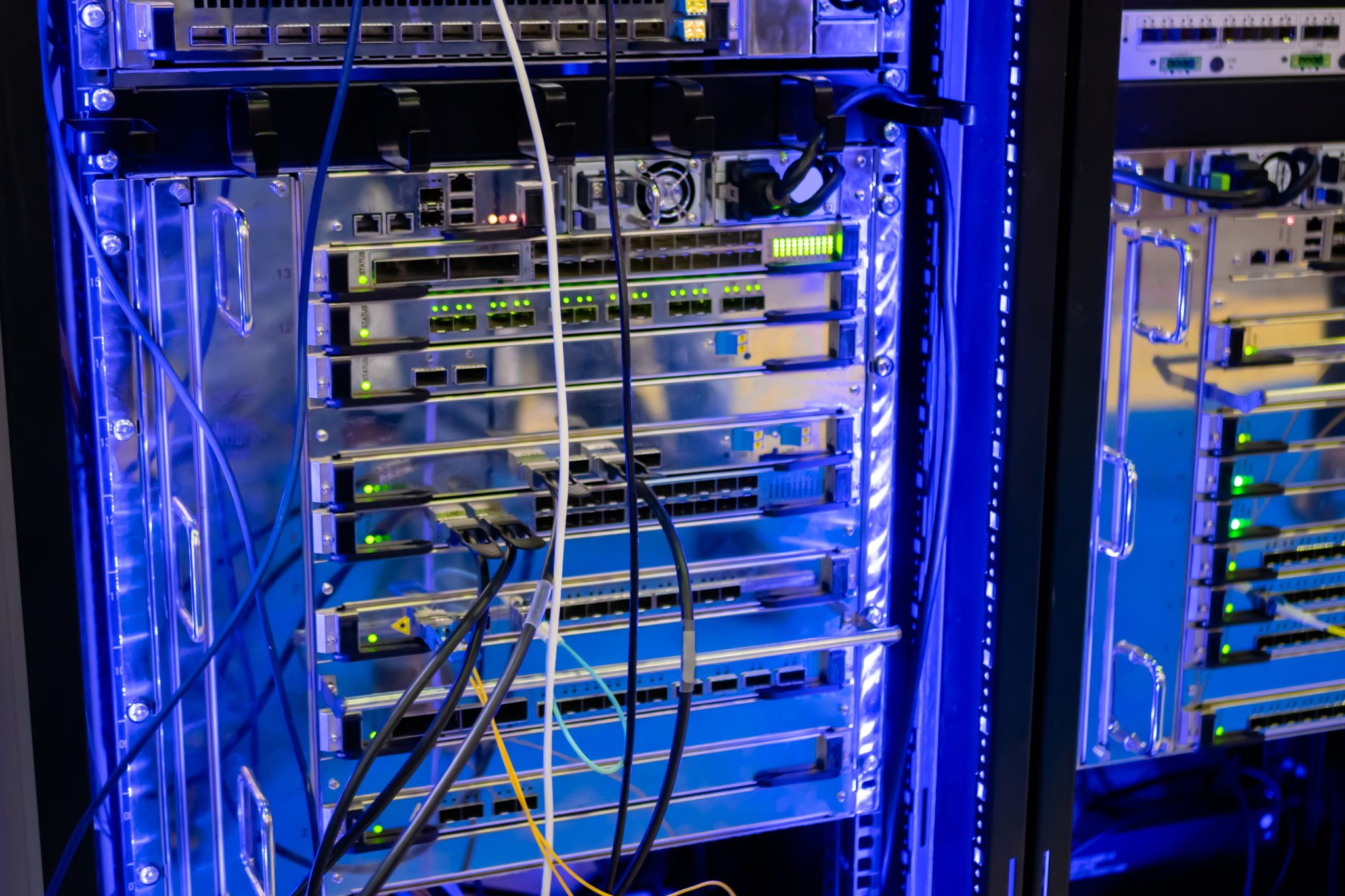 ¿Cómo controlar la humedad en los Centros de Datos?