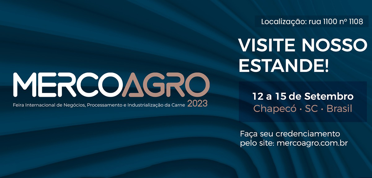 Mercoagro 2023 : Visite o stand da Bry Air, conheça os nossos produtos ...